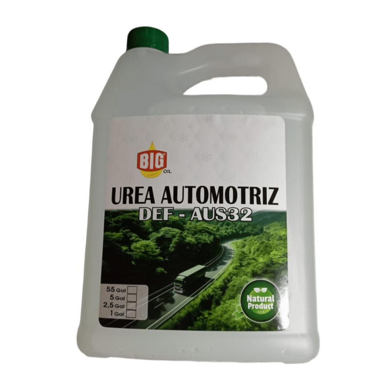 Urea Automotriz GENERICO | falabella.com