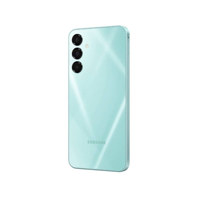 CELULAR SAMSUNG GALAXY A16 128GB ROM 6GB RAM verde SAMSUNG | falabella.com