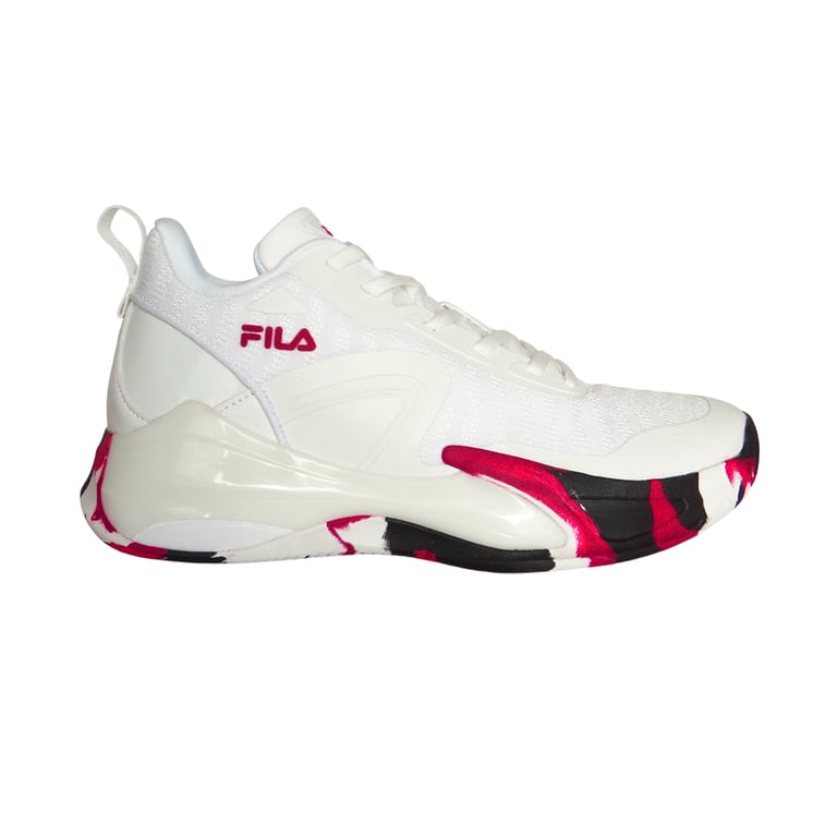 Botas Fila Dualter Hombre-Blanco FILA | falabella.com
