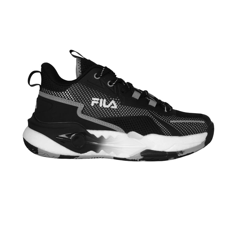 Botas Fila Damber Hombre-Negro/Blanco FILA | falabella.com
