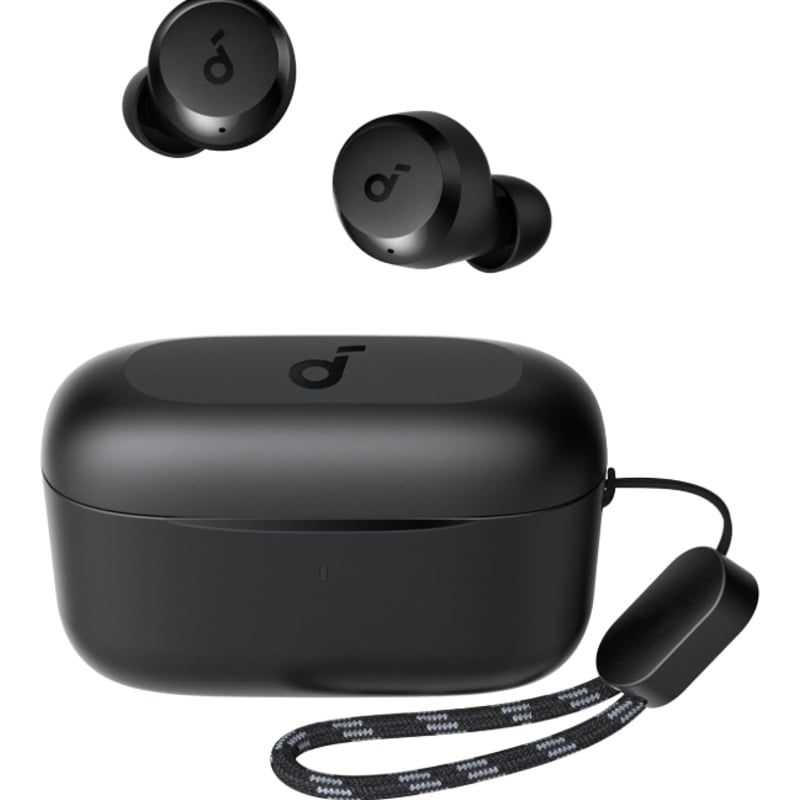 Audifonos Soundcore by Anker A20i SOUNDCORE | falabella.com