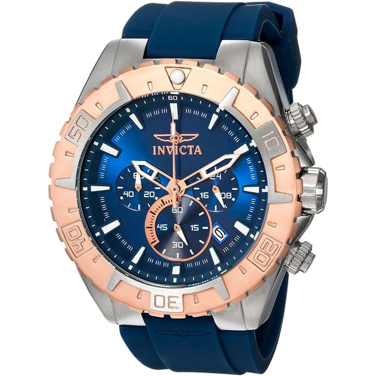 Reloj Hombre Invicta Aviator INVICTA | falabella.com