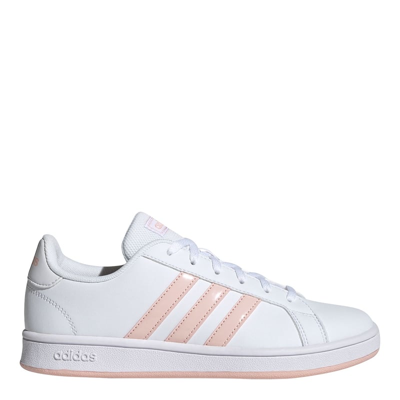 Tenis Adidas Mujer Moda Grand Court Base ADIDAS | falabella.com