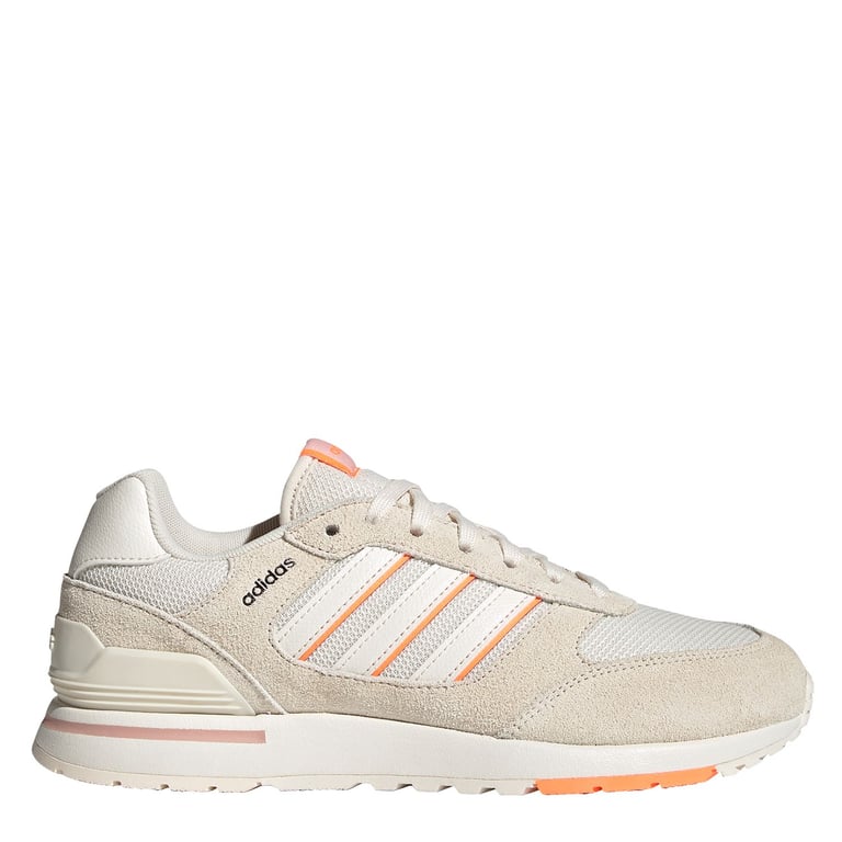 Tenis Adidas Mujer Moda Run 80S ADIDAS | falabella.com