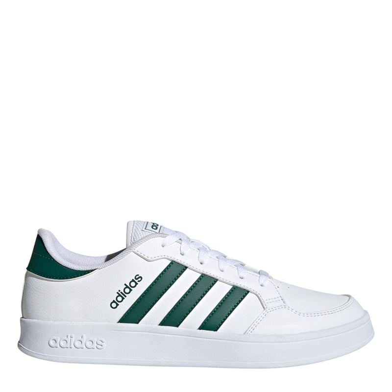 Tenis Adidas para Hombre Moda Breaknet ADIDAS | falabella.com