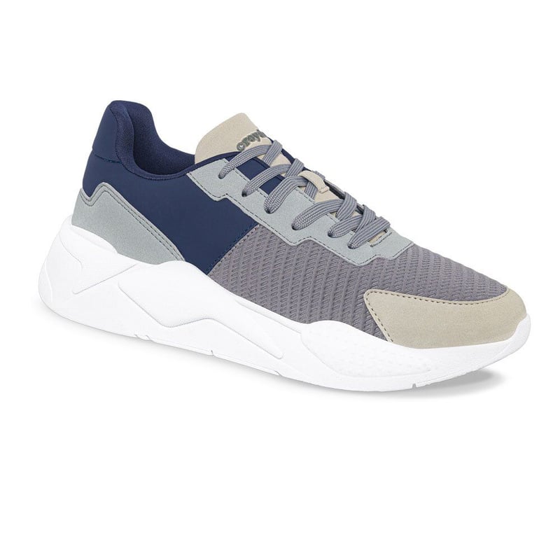 Tenis Croydon Para Hombre Urbano Madoc CROYDON | falabella.com