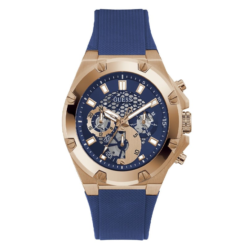 Reloj Guess para hombre Third Gear GW0334G3 GUESS | falabella.com