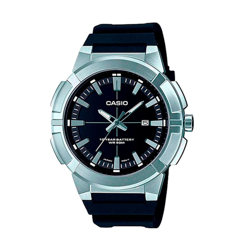 Reloj de Hombre Casio - Reloj Casio CASIO | falabella.com