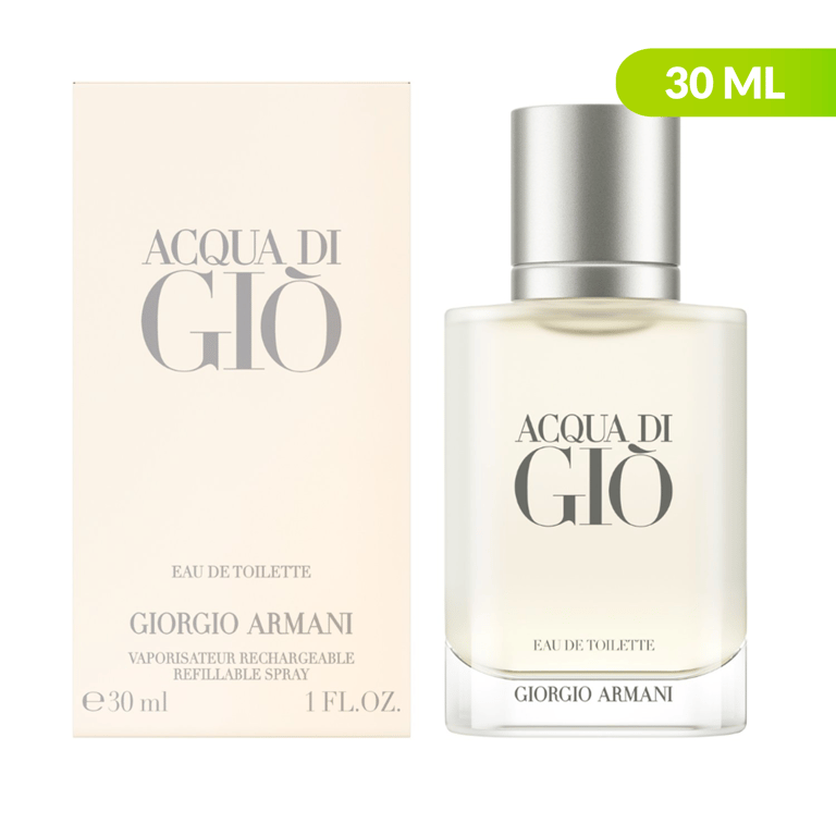 Perfume de Hombre Armani Adgh Promo 30 ml EDT ARMANI | falabella.com