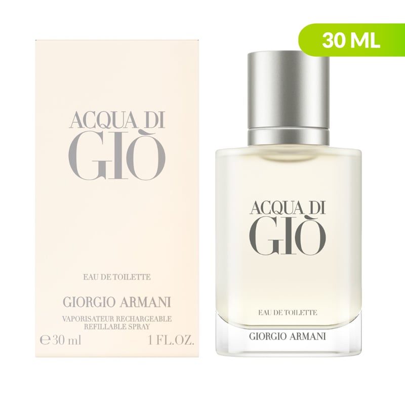 Perfume de Hombre Armani Adgh Promo 30 ml EDT ARMANI | falabella.com