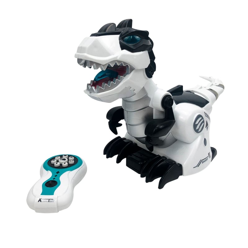 Robot Tiranosaurio Rex RC Toy Logic TOY LOGIC | falabella.com