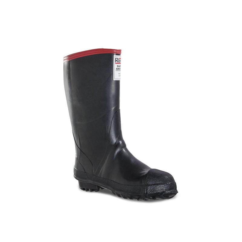 Botas para hombre croydon super argyll negro CROYDON | falabella.com