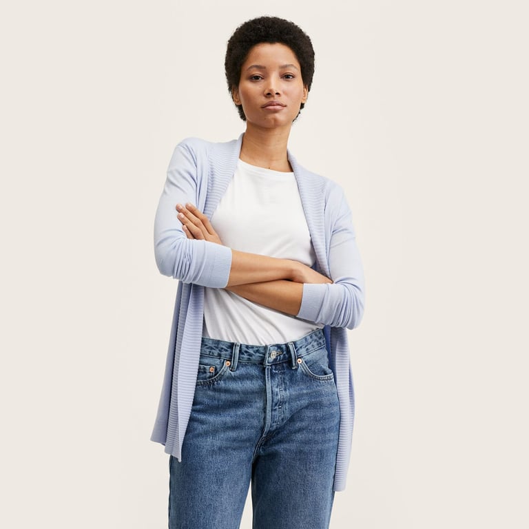 Saco Mujer MANGO MANGO | falabella.com