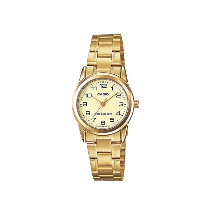 Reloj Mujer Casio CASIO | falabella.com
