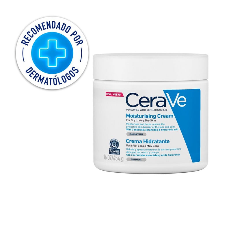 Crema Hidratante CeraVe 454 gr CERAVE | falabella.com