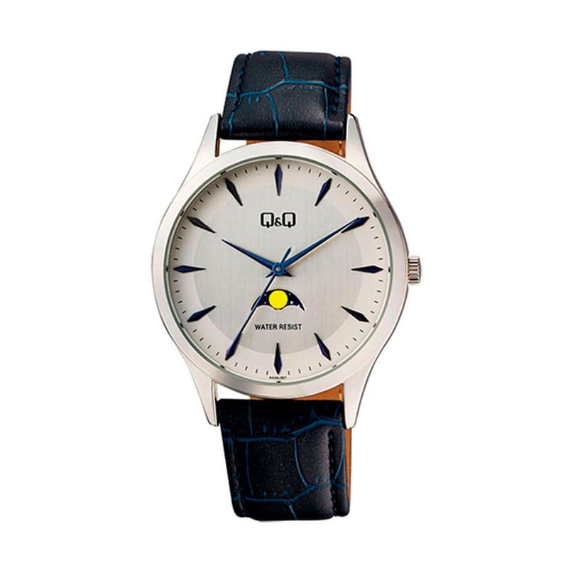 Reloj Hombre Q&Q Q&Q | falabella.com