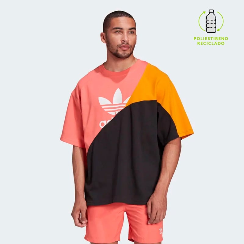 Camiseta deportiva Adidas Originals Hombre ADIDAS ORIGINALS | falabella.com