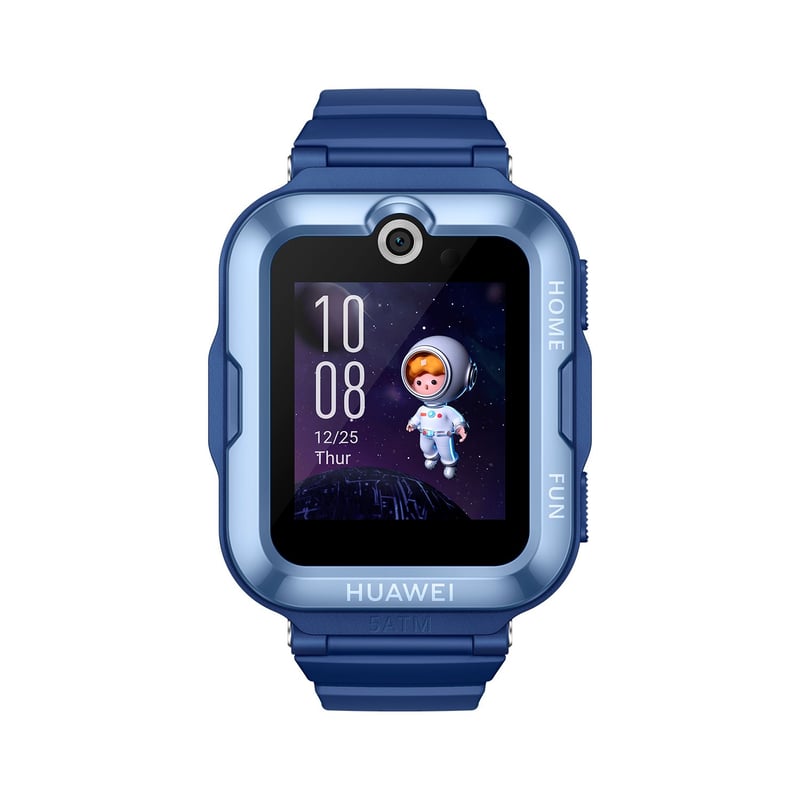 Smart watch Huawei Kids 4 Pro Reloj inteligente niños. Video llamadas ...