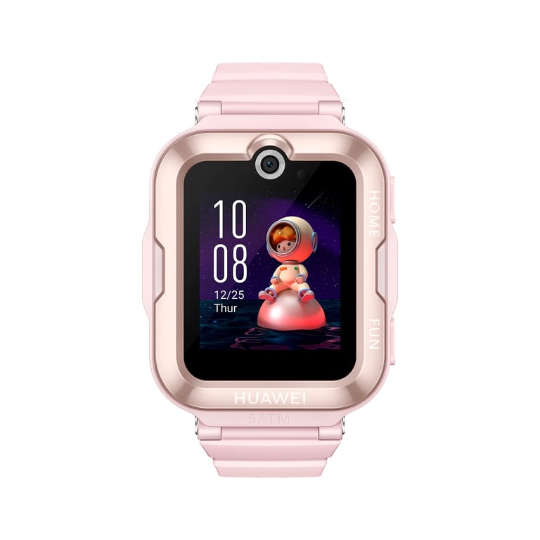 Smart watch Huawei Kids 4 Pro Reloj inteligente niños. Video llamadas ...