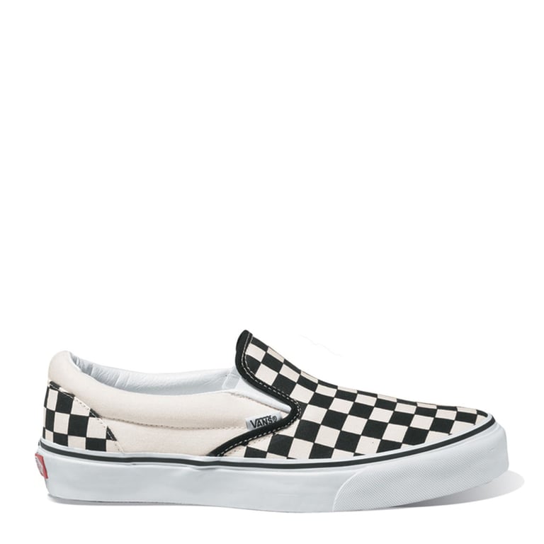 Tenis Vans Unisex Moda Classic Slip-On VANS | falabella.com