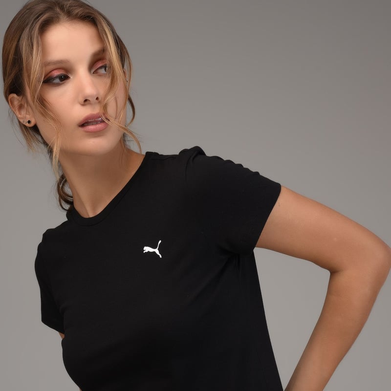 Camiseta Mujer Puma Manga corta Todo deporte PUMA | falabella.com