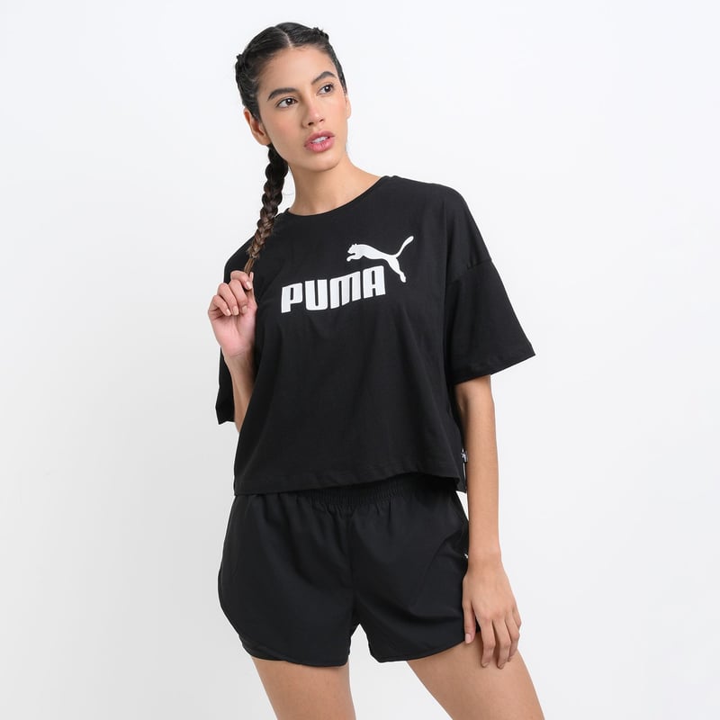 Camiseta deportiva Puma Mujer PUMA | falabella.com