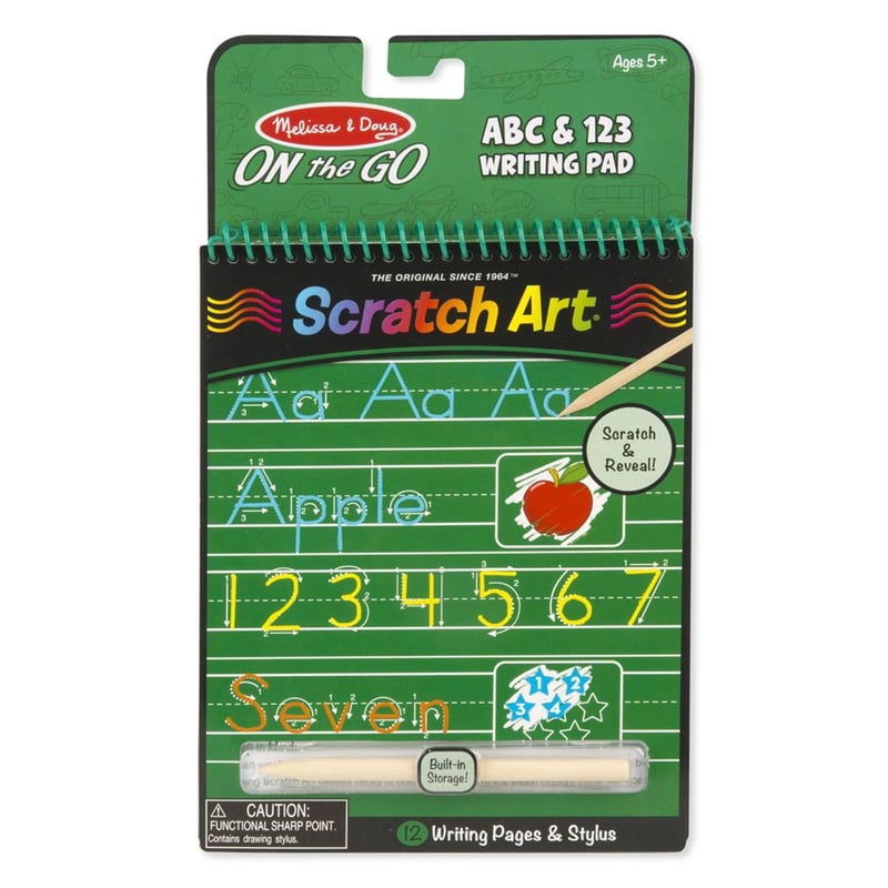 Página de Escritura ABC 123 | falabella.com