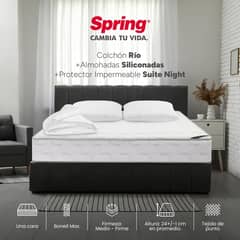 Colchones | falabella.com