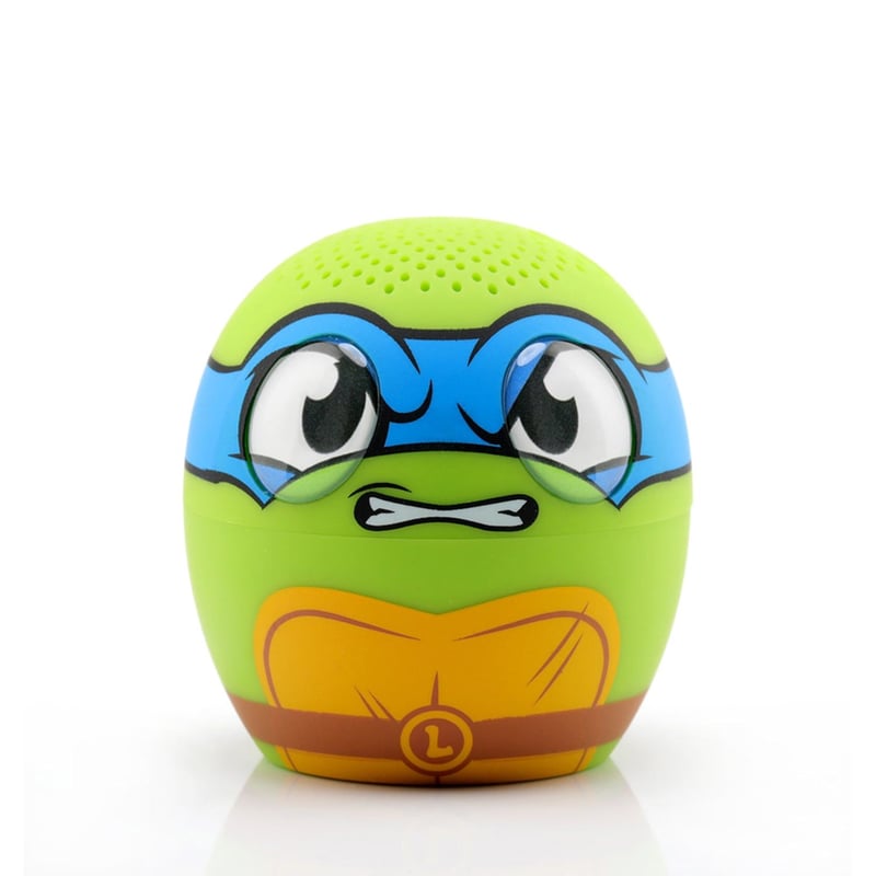 Parlante Bitty Boomers Ninja Turtlesl Speaker Bluetooth BITTY BOOMERS | falabella.com