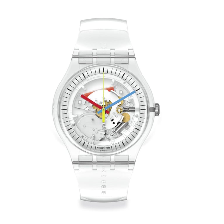 Reloj Hombre Swatch SWATCH | falabella.com