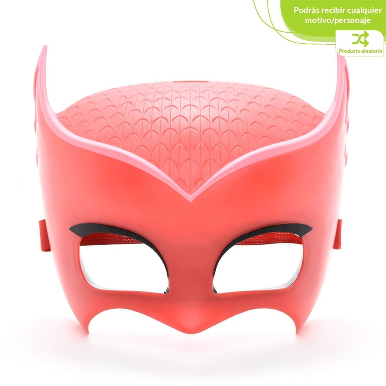 Máscara Pj Mask PJ MASKS | falabella.com