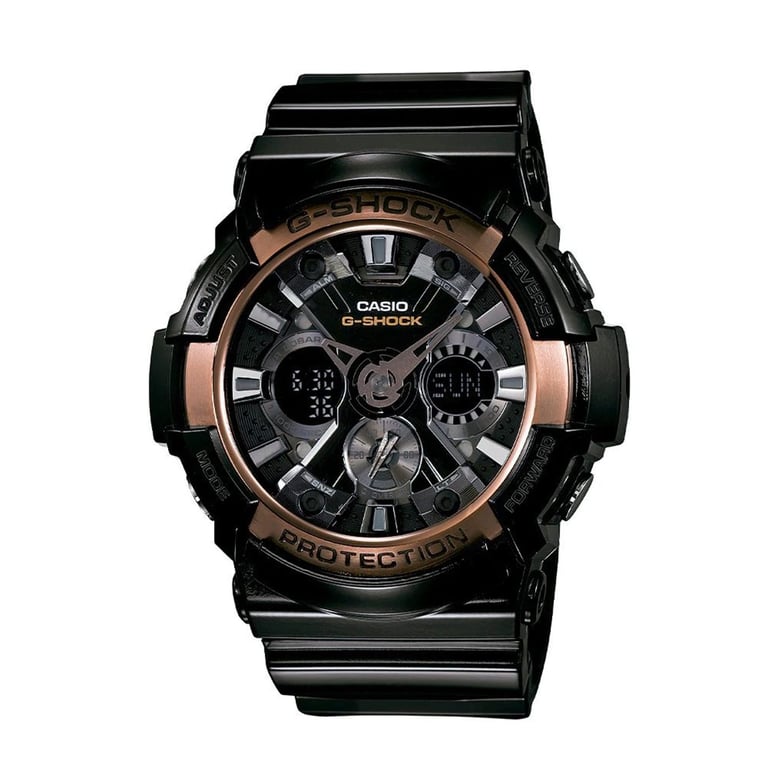 Reloj de Hombre Casio - Reloj Casio CASIO | falabella.com