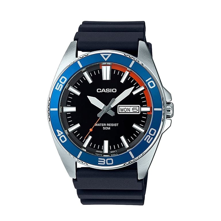 Reloj de Hombre Casio - Reloj Casio CASIO | falabella.com