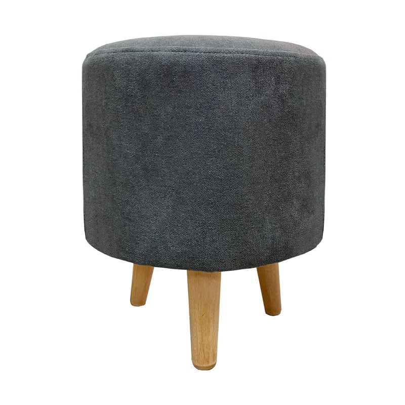 Puff Moderno en Tela 41 x 32 cm DKO Design DKO DESIGN | falabella.com