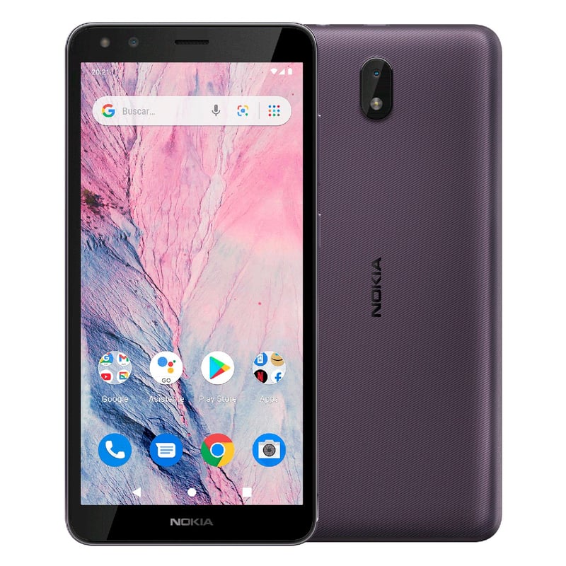 Celular Nokia C01 PLUS 32GB NOKIA | falabella.com