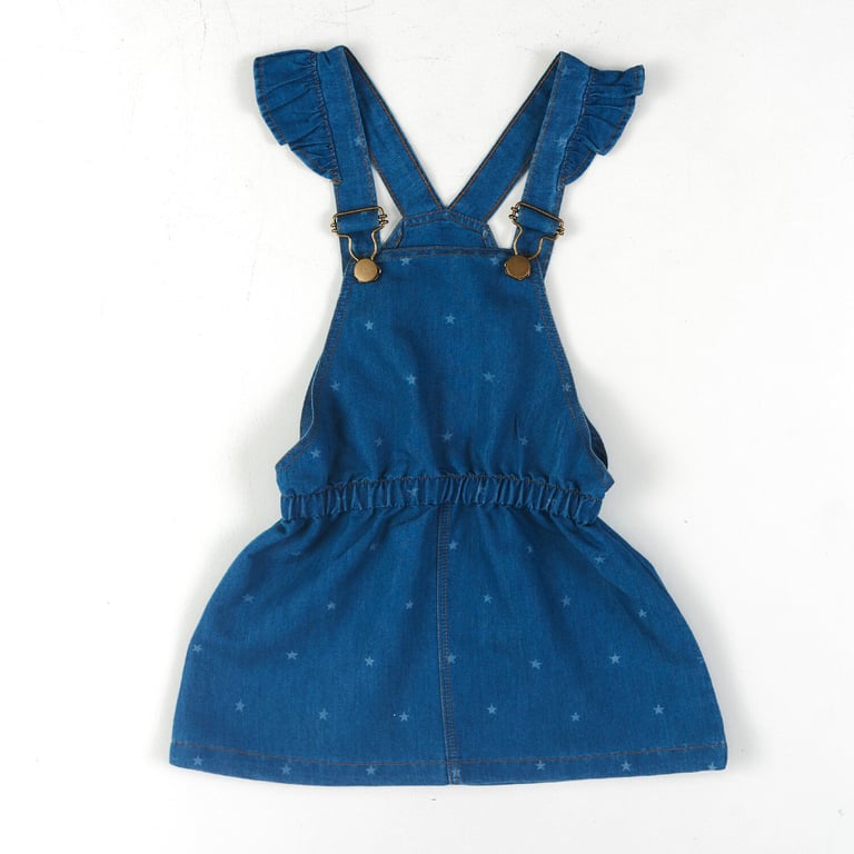 OVERALL NIÑA BABY PLANET BABY PLANET | falabella.com