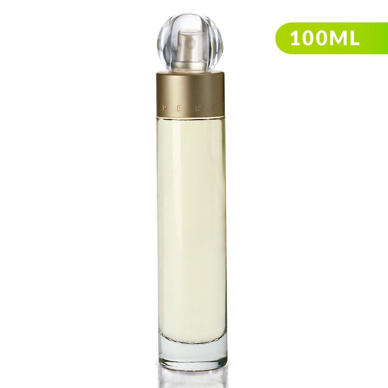 Perfume 360 For Women EDP Spray 100 ml PERRY ELIS PERFUMERIA ...