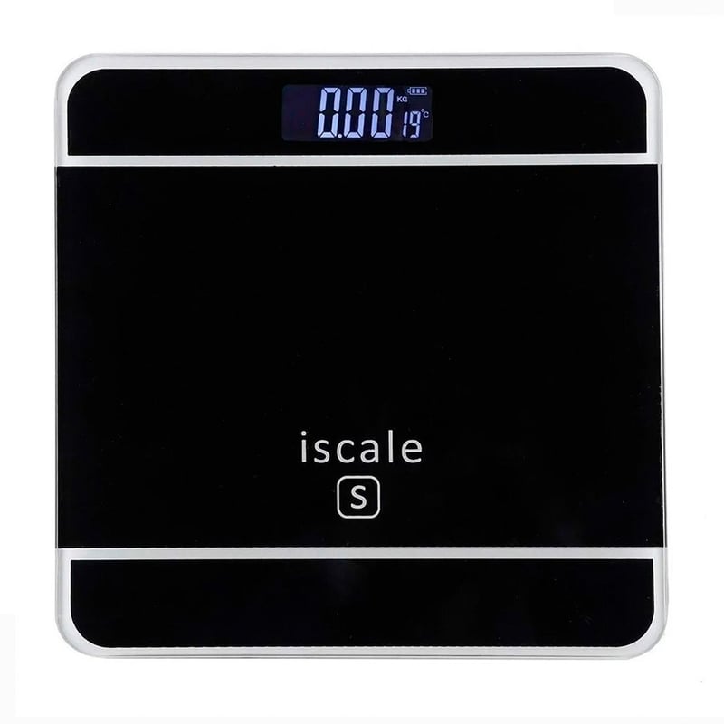 Bascula Digital Bluetooth CMK | falabella.com