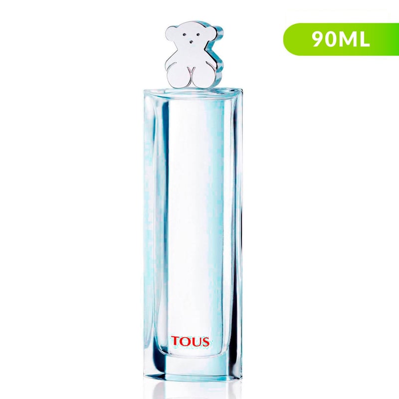 Perfume Tous Mujer 90 ml EDT TOUS | falabella.com