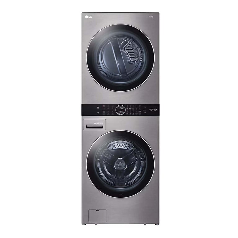 Torre de Lavado LG 22 kg Gas WashTower WK22VS6 LG | falabella.com