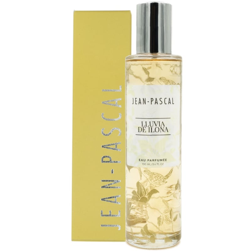 Perfume Lluvia De Ilona 100 ml JEAN PASCAL | falabella.com
