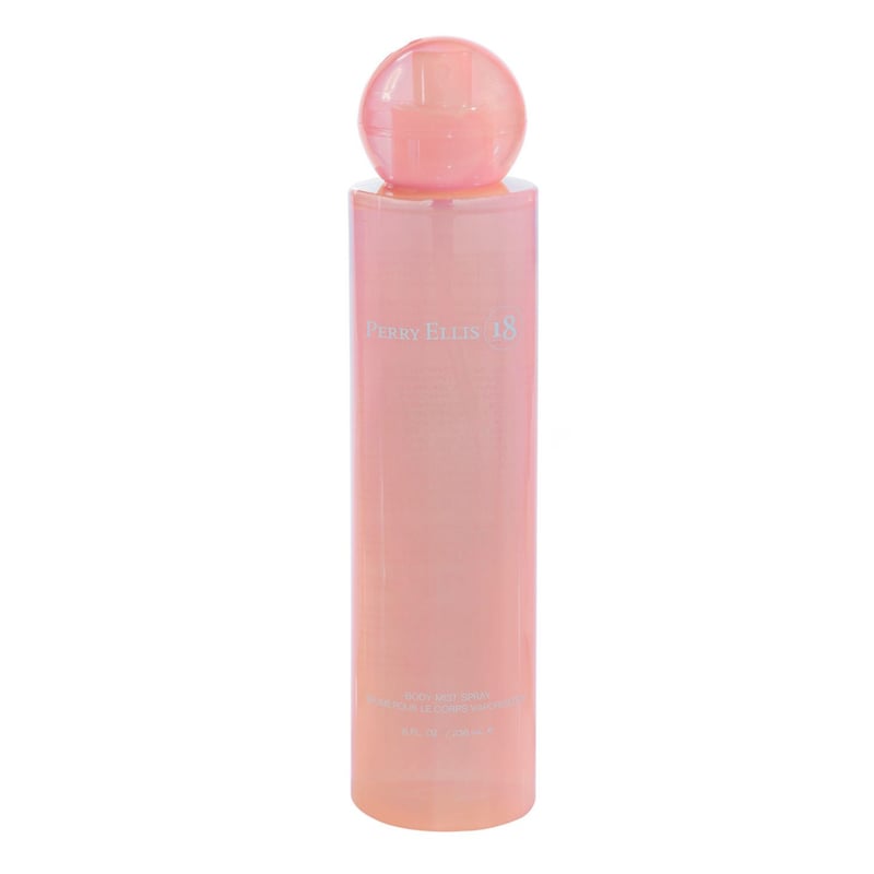 Body Splash Perry Ellis 18 Mujer 236 ml PERRY ELLIS | falabella.com