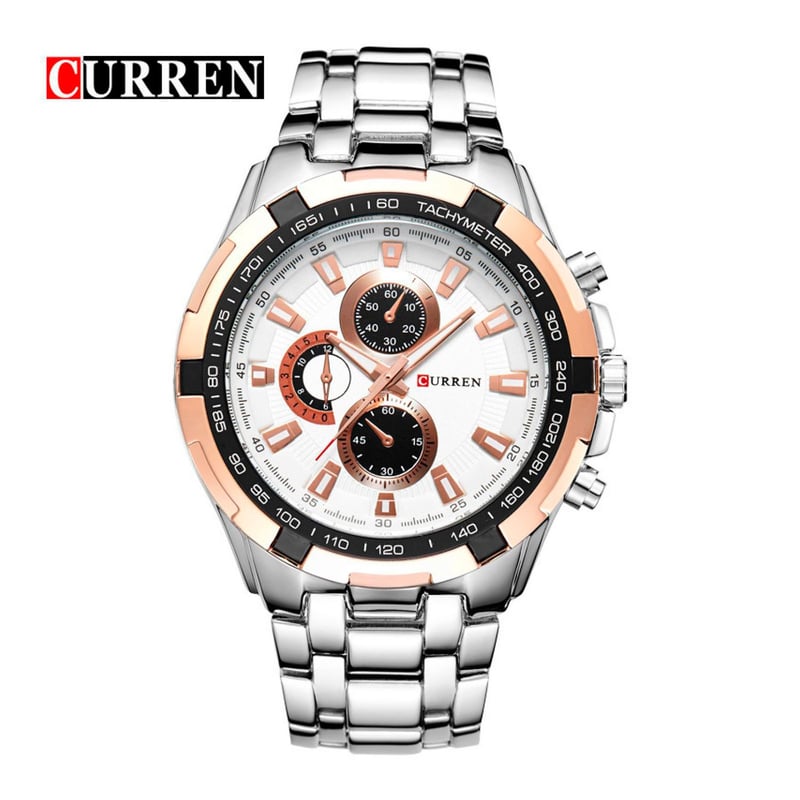 Reloj Hombre Curren CURREN | falabella.com