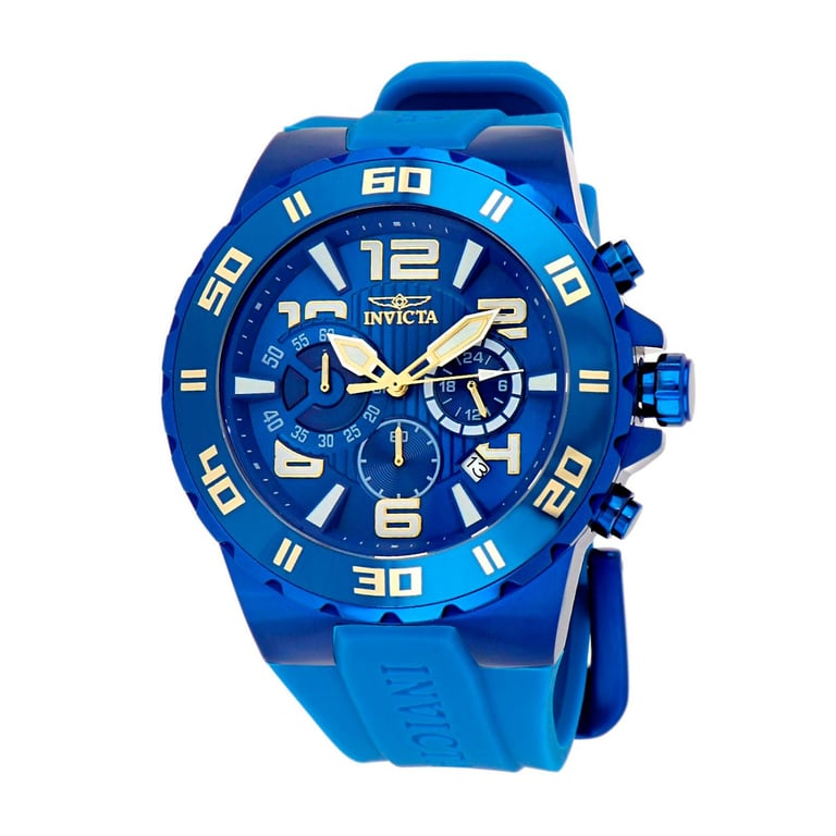 Reloj Hombre Invicta Pro Diver INVICTA | falabella.com