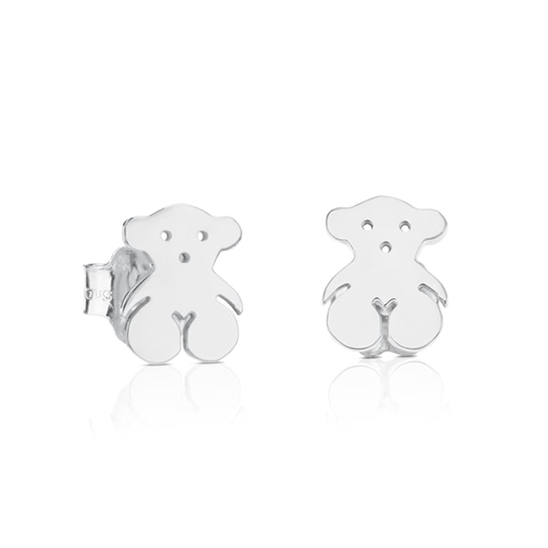 Aretes Tous Para Mujer Sweet Dolls kaos Icon Plata TOUS | falabella.com