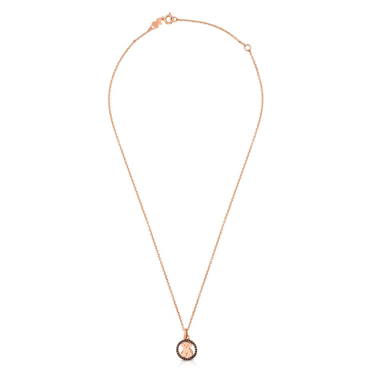 Collar Tous Para Mujer Camille kaos Icon Plata TOUS | falabella.com