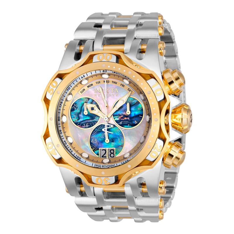 Reloj Hombre Invicta Reserve INVICTA | falabella.com