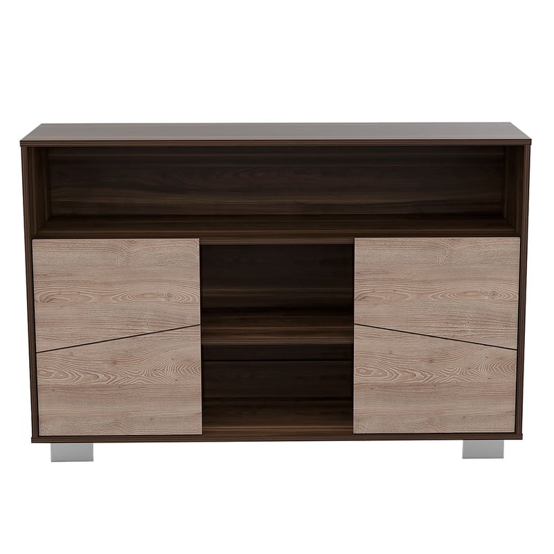 Bifé Moderno 2 Puertas 123 x 82 cm RTA Design - Mueble RTA MUEBLES ...