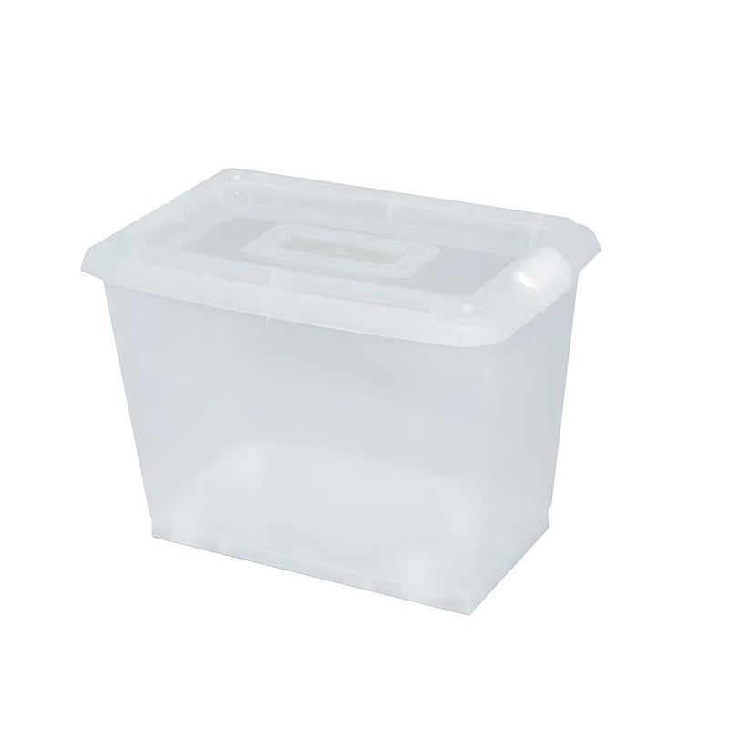 Cajon Caja Plastica Rimax 40 Litros RIMAX | falabella.com