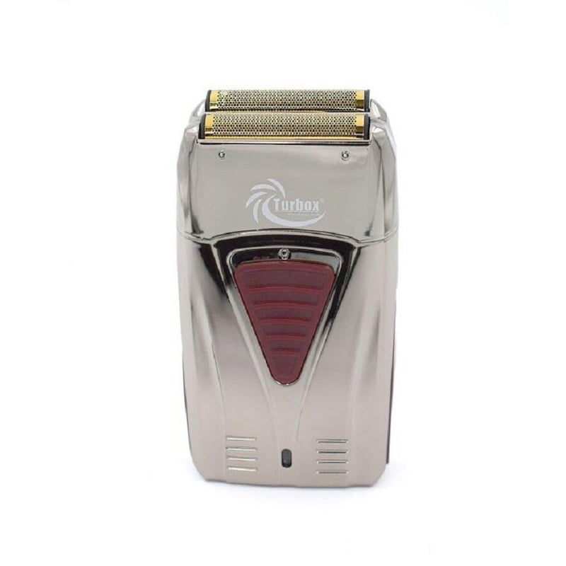 Afeitadora Nt Titanium Shaver Turbox | falabella.com